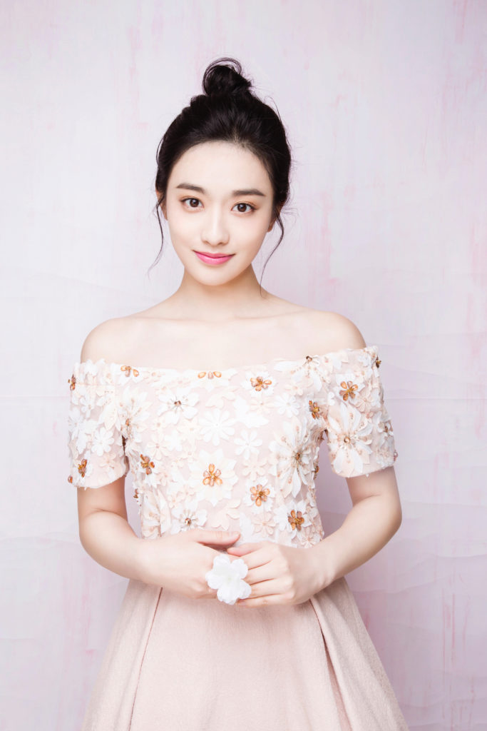 ARTIST - 旗下艺人 : 长信传媒 GHY Culture & Media