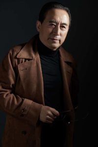 ARTIST - 旗下艺人 : 长信传媒 GHY Culture & Media