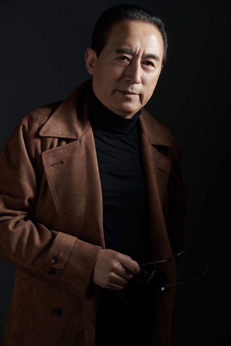 ARTIST - 旗下艺人 : 长信传媒 GHY Culture & Media