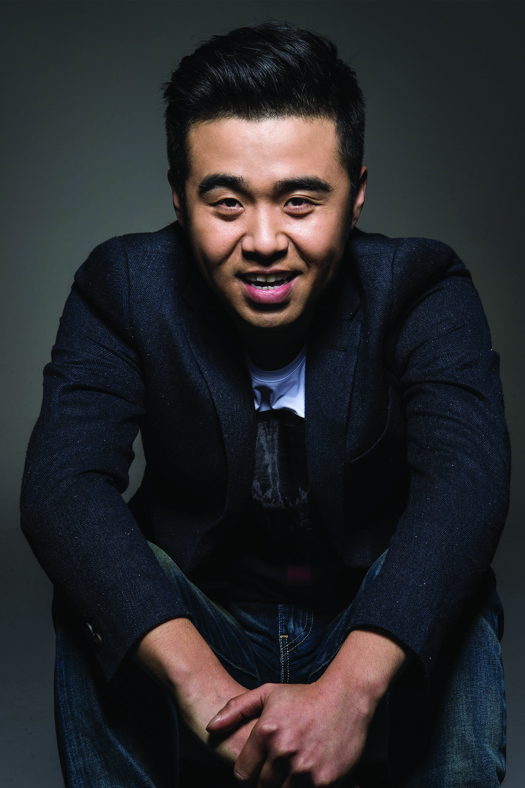 Artist - 王晓龙 WANG XIAO LONG : 长信传媒 GHY Culture & Media