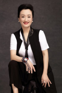 Artist - 杨昆 YANG KUN : 长信传媒 GHY Culture & Media