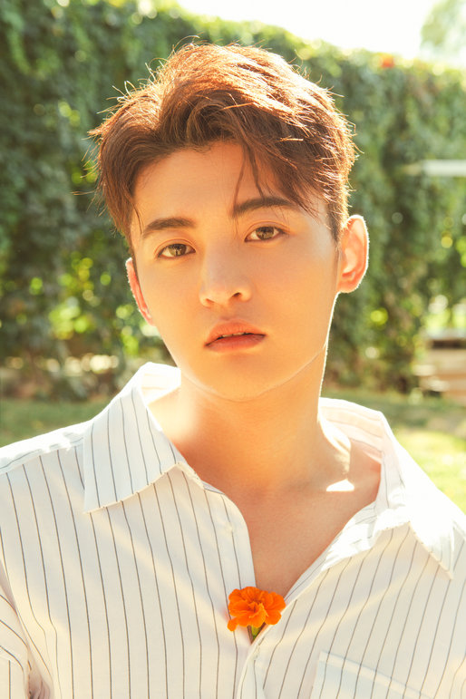 Artist - 周骏超 ZHOU JUN CHAO : 长信传媒 GHY Culture & Media