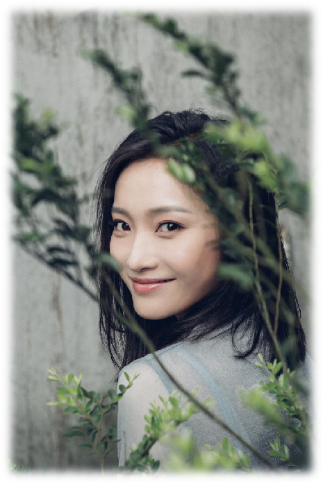 Artist - 顾靖 JING GU : 长信传媒 GHY Culture & Media