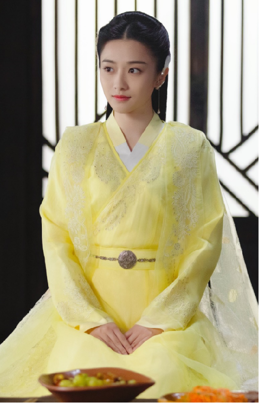 Artist - 孙雪宁 SUN XUE NING : 长信传媒 GHY Culture & Media