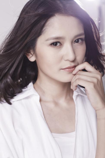 Artist - 肖茵 XIAO YIN : 长信传媒 GHY Culture & Media