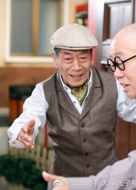 Artist - 王奎荣 WANG KUI RONG : 长信传媒 GHY Culture & Media