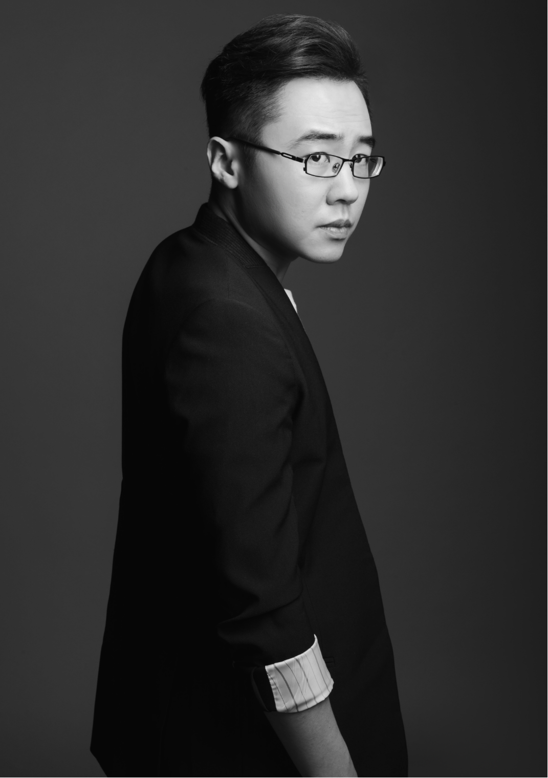 Artist - 赵晓苏 ZHAO XIAO SU : 长信传媒 GHY Culture & Media