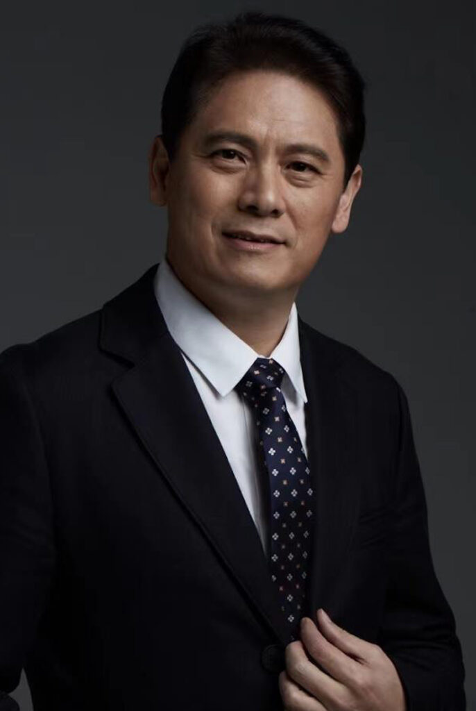 ARTIST - 旗下艺人 : 长信传媒 GHY Culture & Media