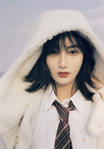 Artist - 顾明漪 GU MINGYI : 长信传媒 GHY Culture & Media